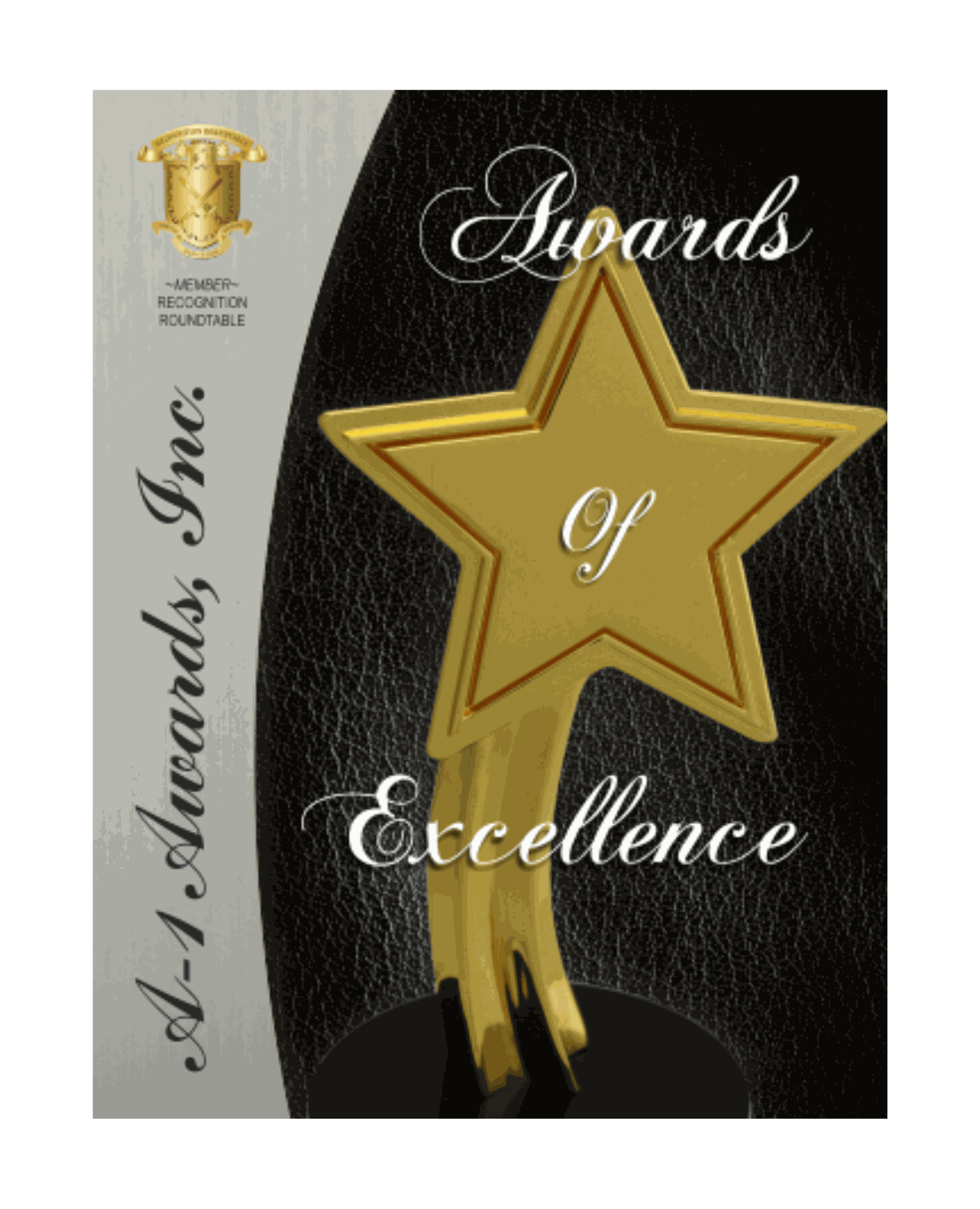 Catalogs | A-1 Awards, Inc.