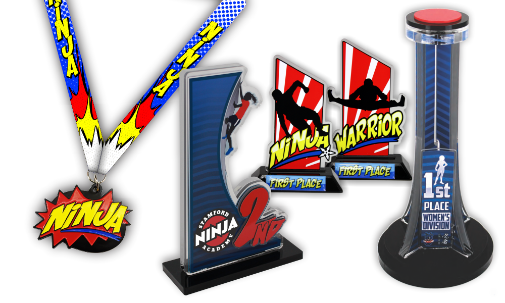 A-1 Awards, Inc.